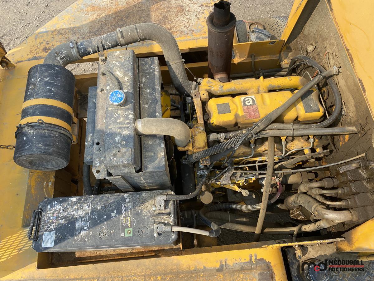 1994 Lift King 10M42 Forklift